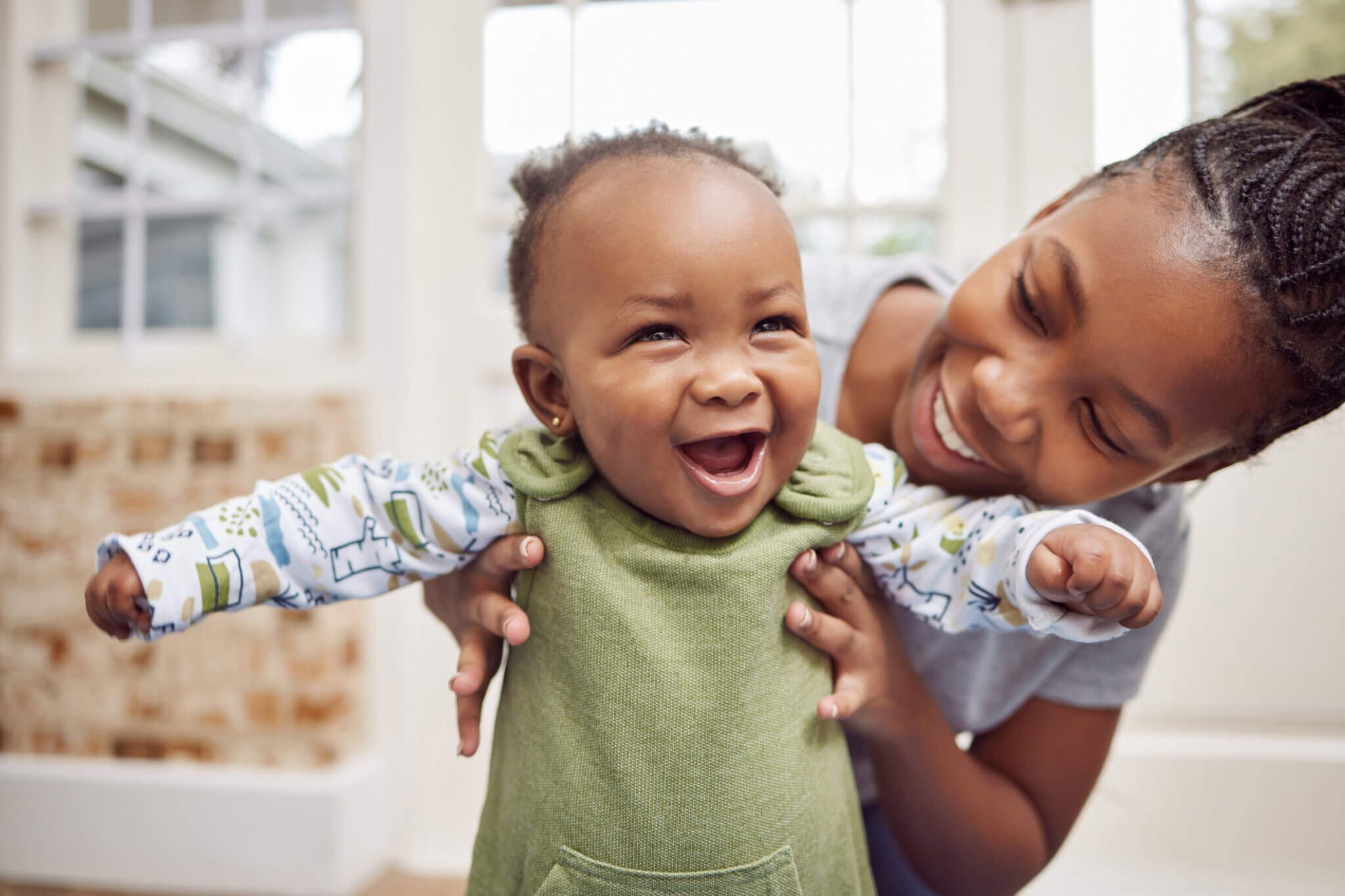 How to Adopt a Baby in Alabama [A Comprehensive Guide] | Adoption Agencies