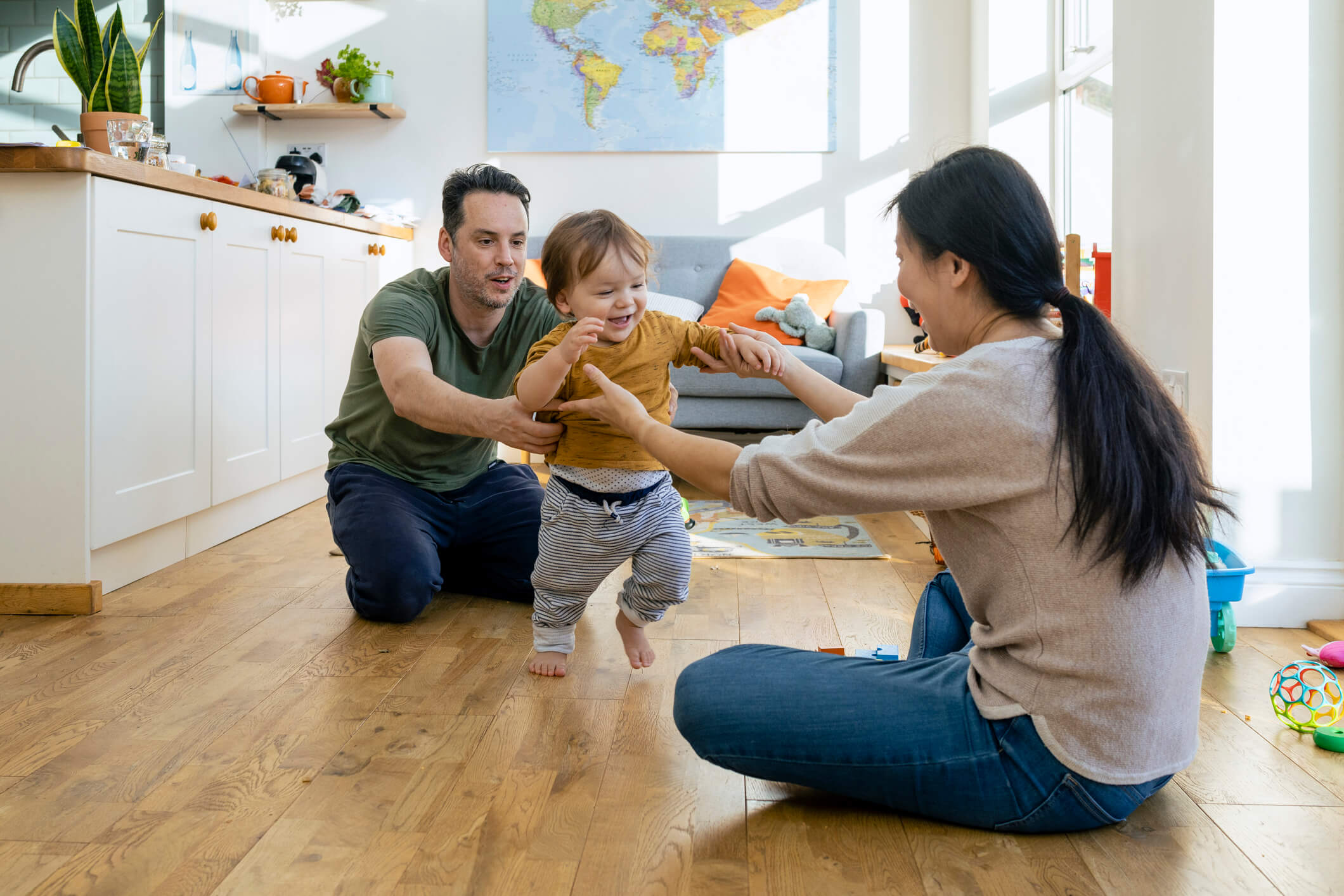 I’m Looking for Adoptive Parents in Hawaii [Finding a Family]